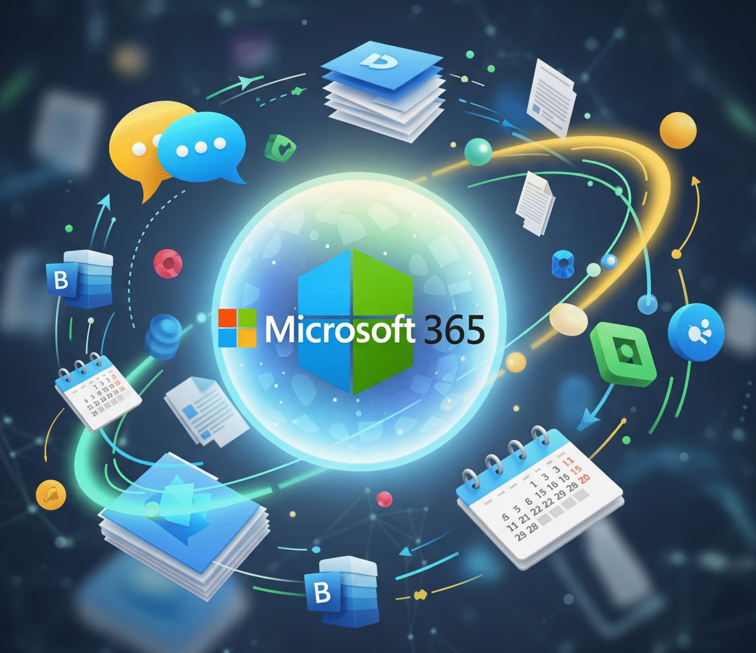 📧 ¿Por qué migrar tu correo corporativo a Microsoft 365? - CSCloudSolutions